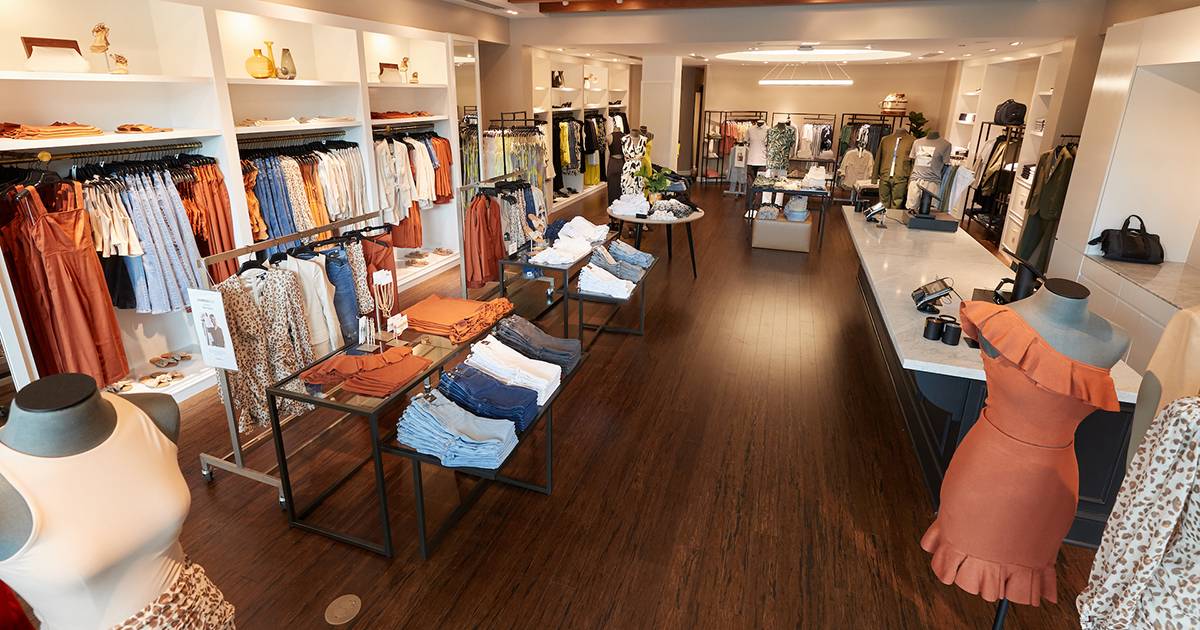 The real story when a retailer goes off mall | ICSC