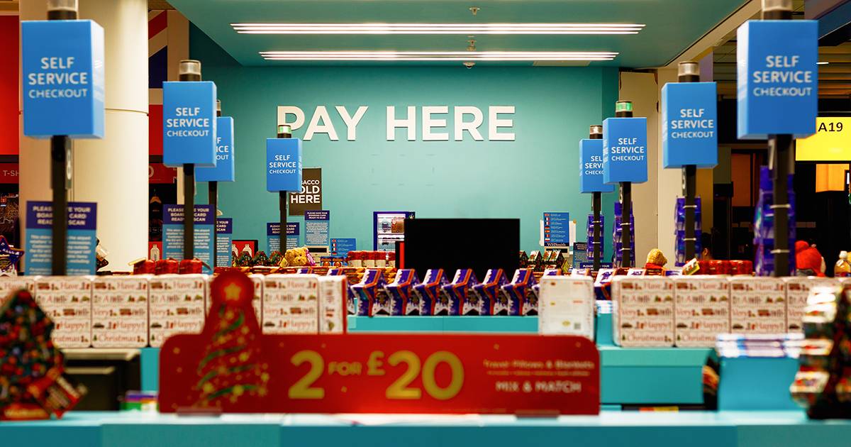 5 Retail Signage Tips to Drive Attention and Traffic to Your Store | ICSC