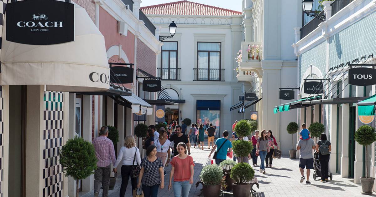 Via Outlets reports annual growth | ICSC