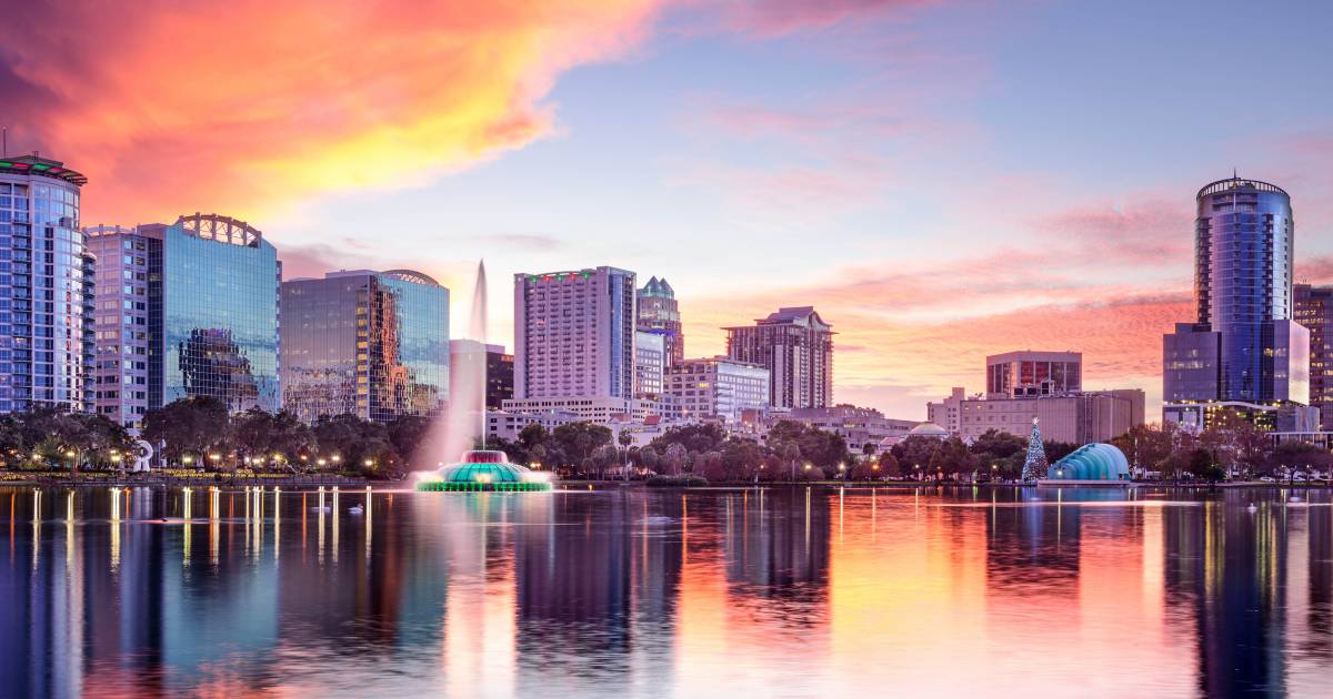 Schedule: Florida Conference & Deal Making | ICSC: International ...