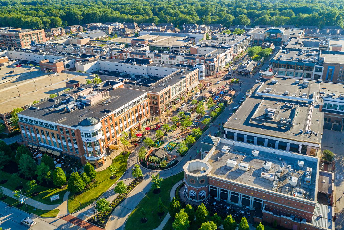 Why brick-and-mortar retail is here to stay | ICSC: International ...