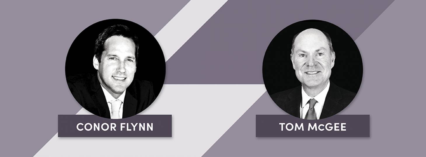 ICSC Connect Virtual Series: Kimco’s Conor Flynn talks reopening ...