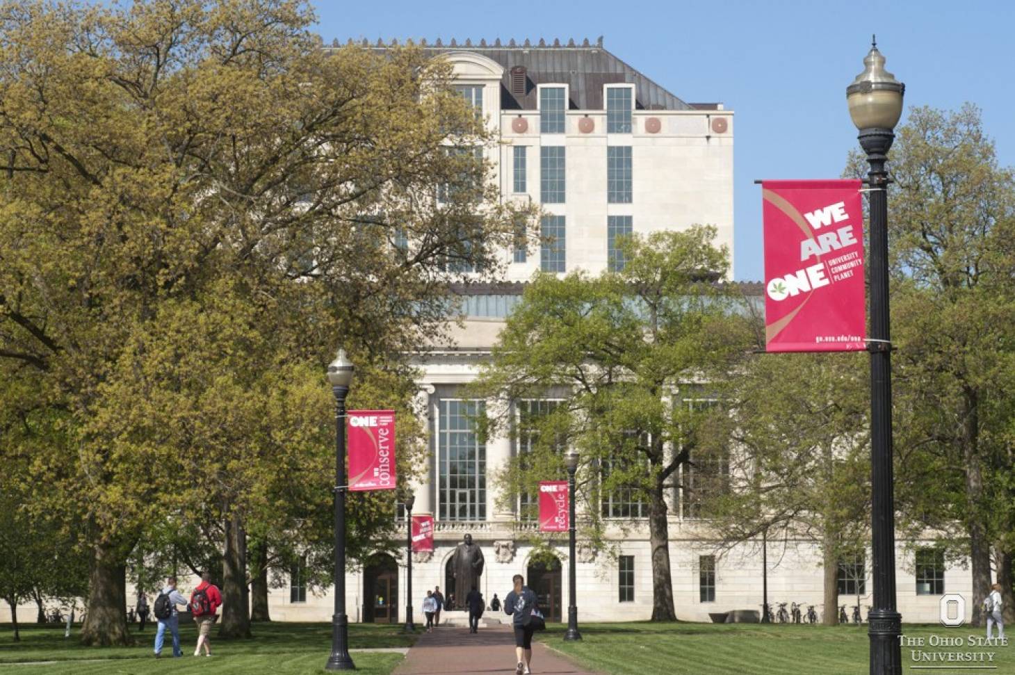 Ohio State University | ICSC