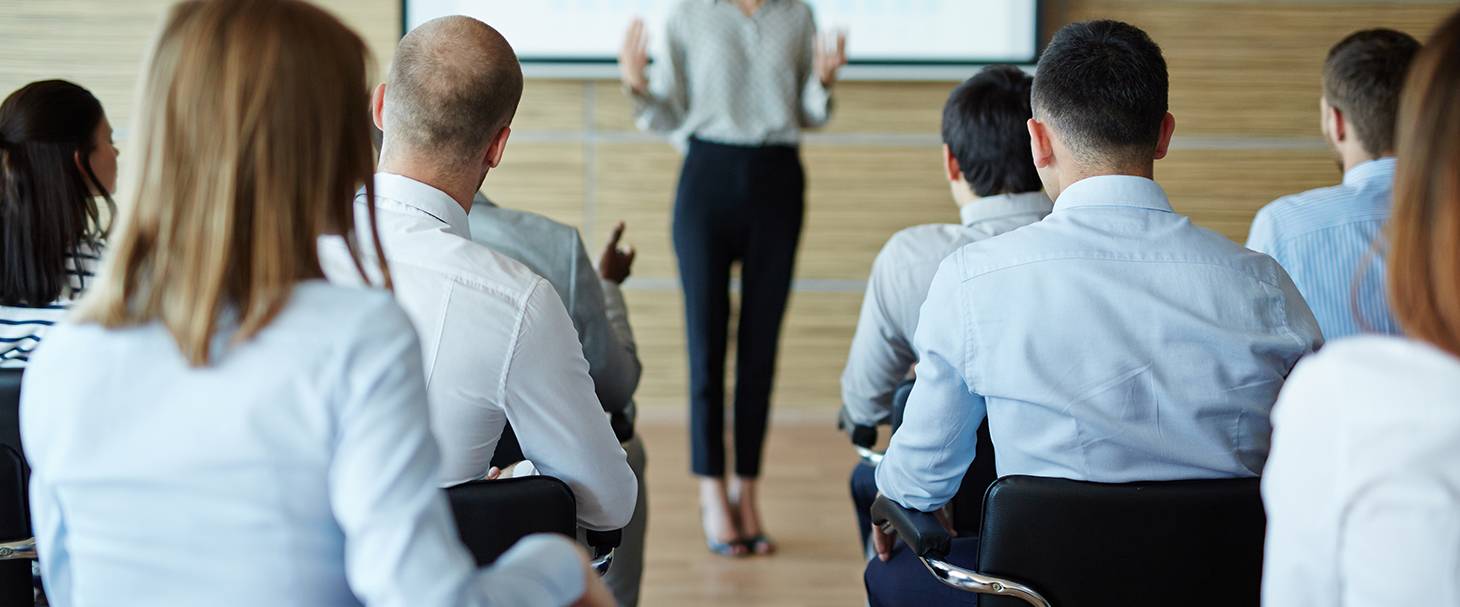 Professional Development at Events | ICSC