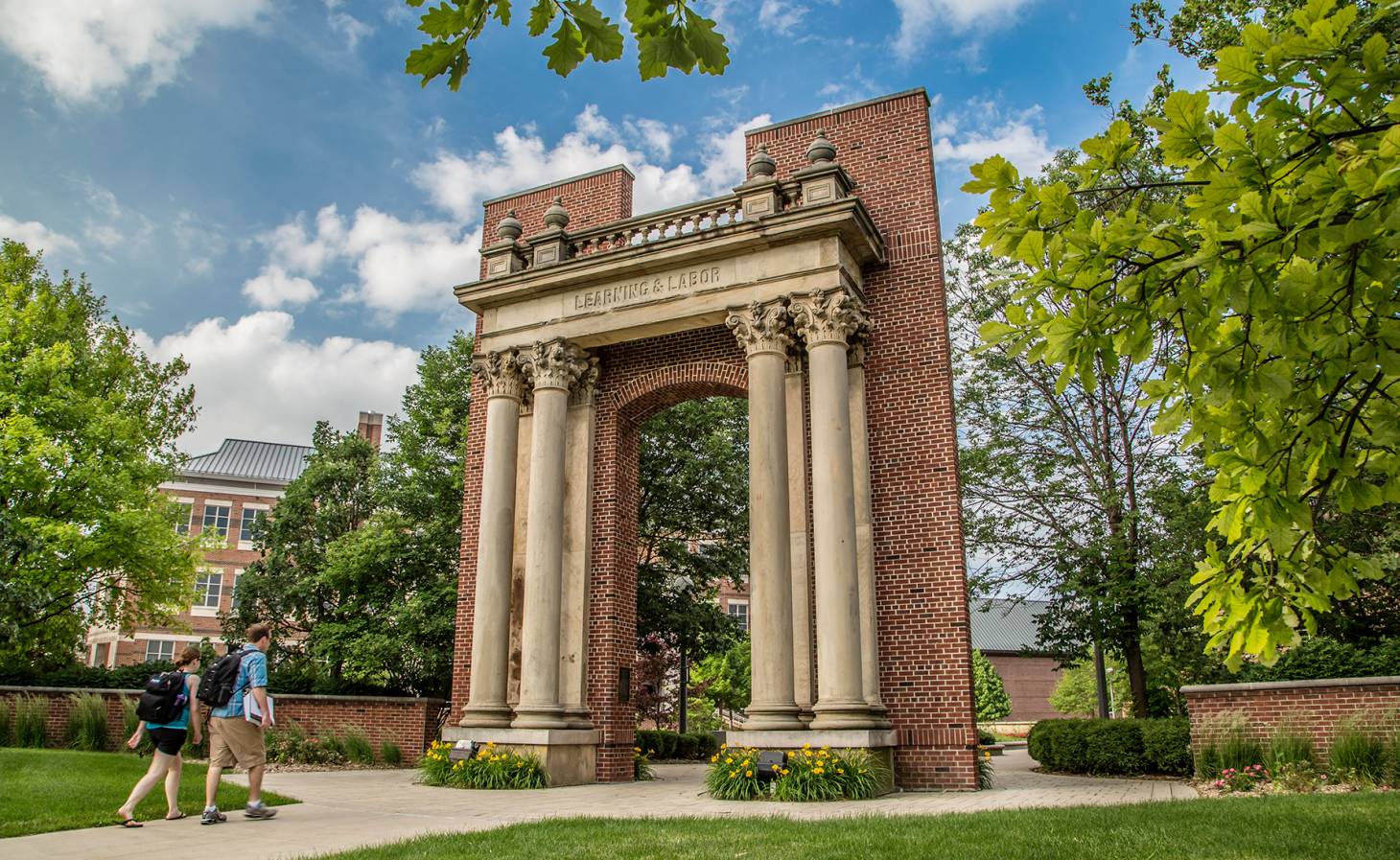 University of Illinois | ICSC