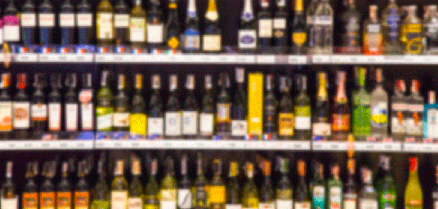 Alcohol in the mall | ICSC: International Council of Shopping Centers