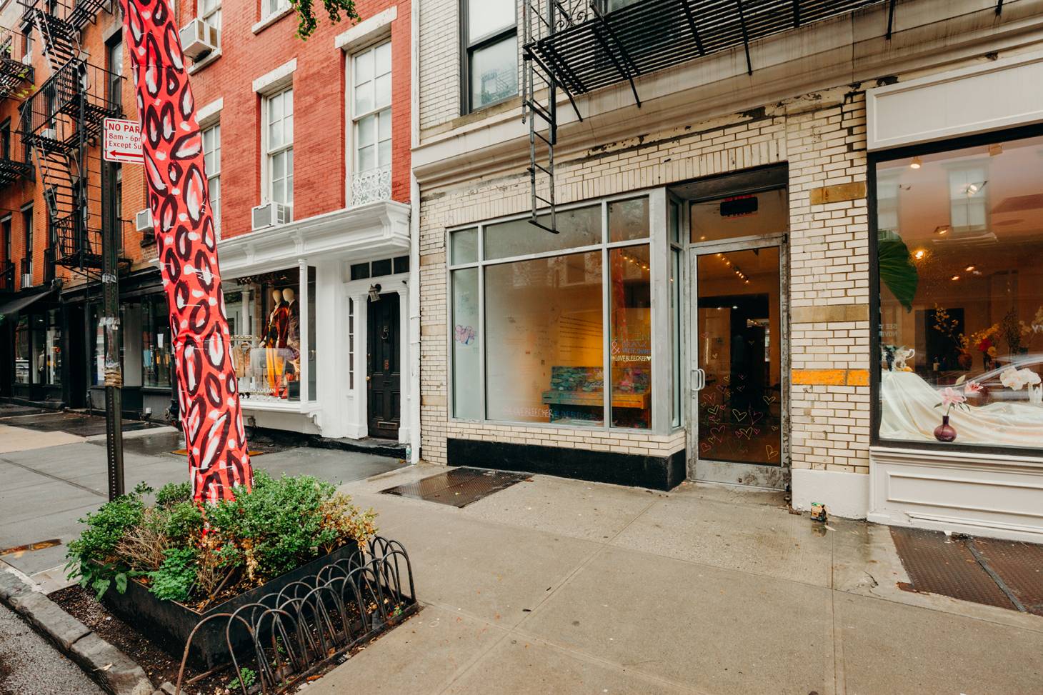 Brookfield jazzes up retail on New York City’s Bleecker Street | ICSC ...