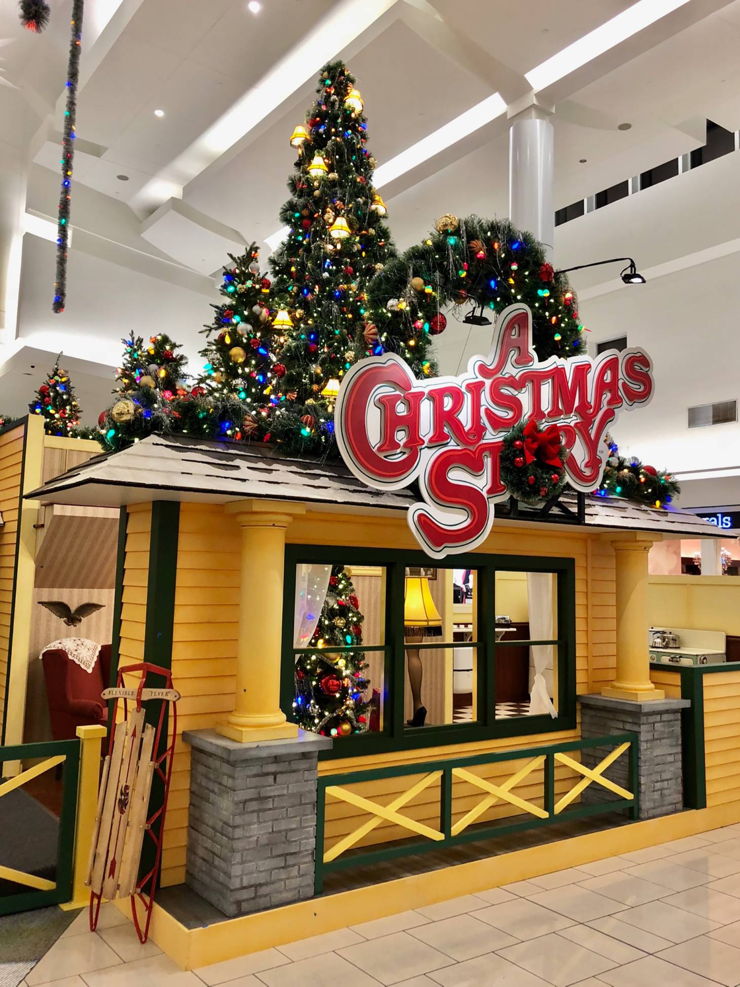 Christmas in June | ICSC: International Council of Shopping Centers