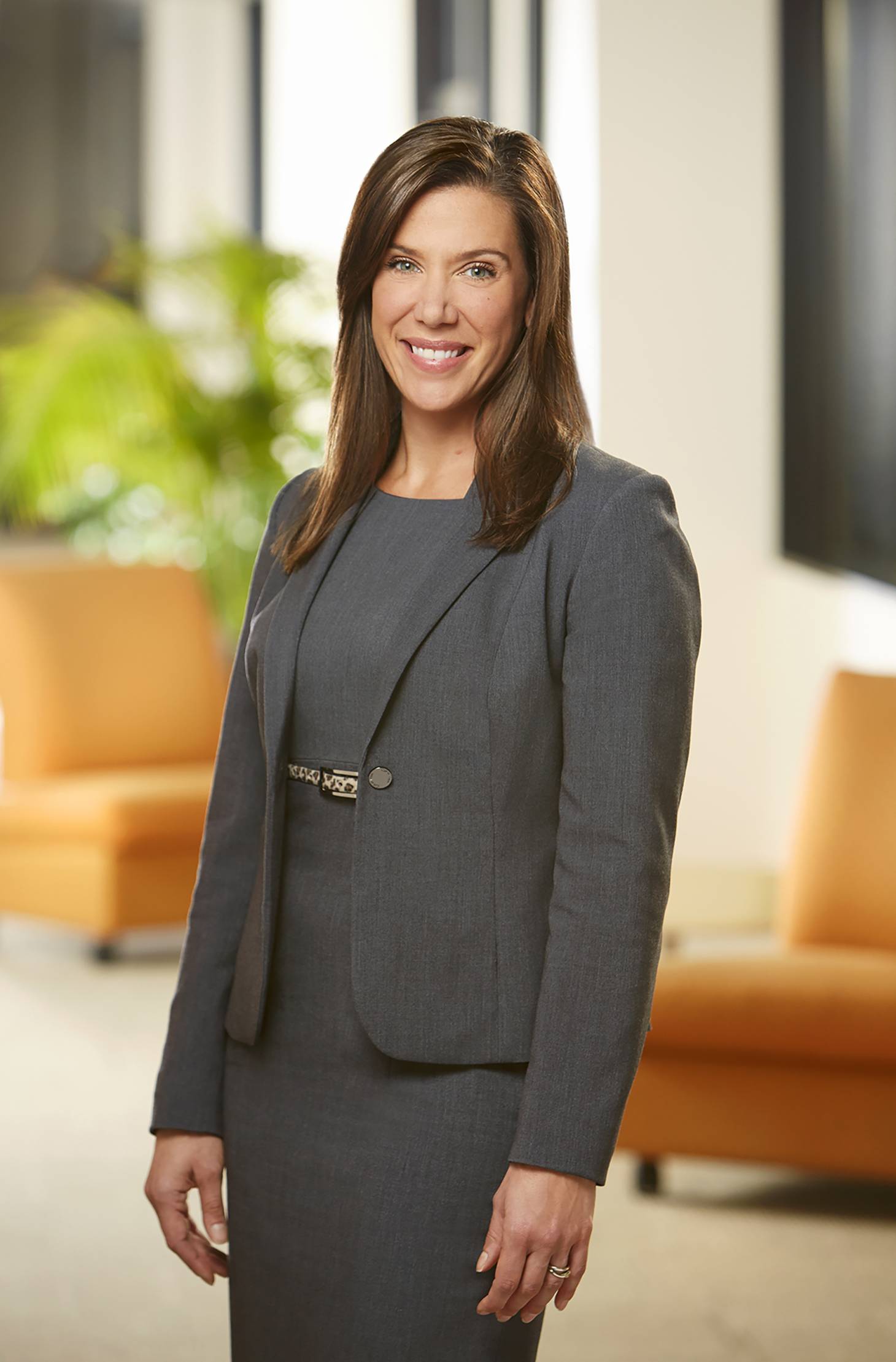 Corie Barry to be Best Buy's first female CEO | ICSC: International ...