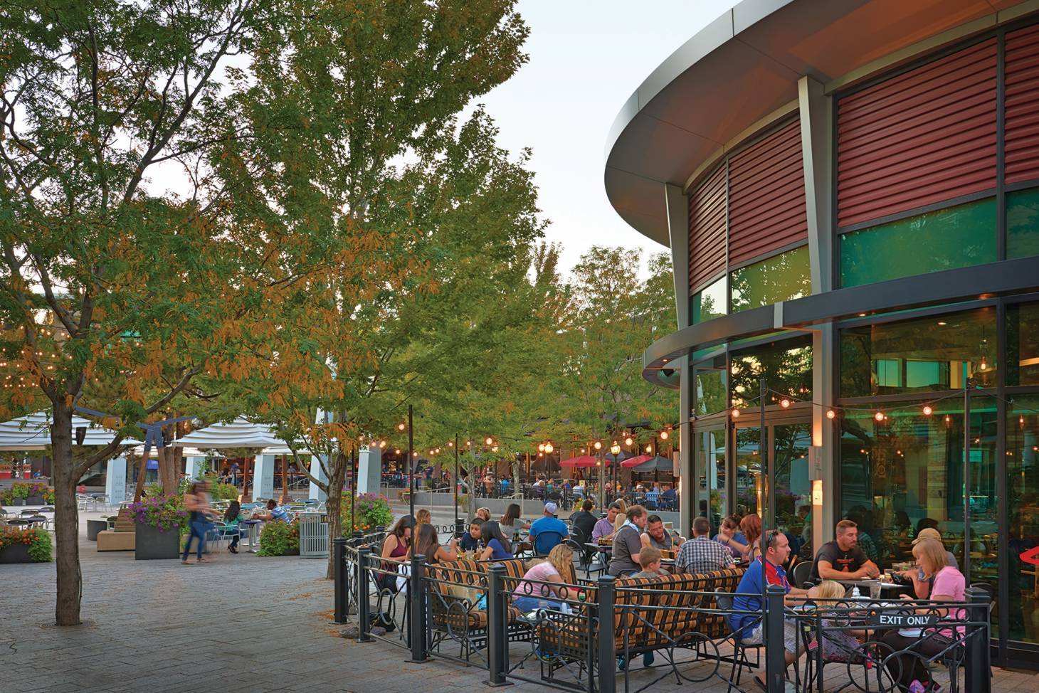 Turnaround case study: Belmar, Lakewood, Colo. | ICSC: International ...
