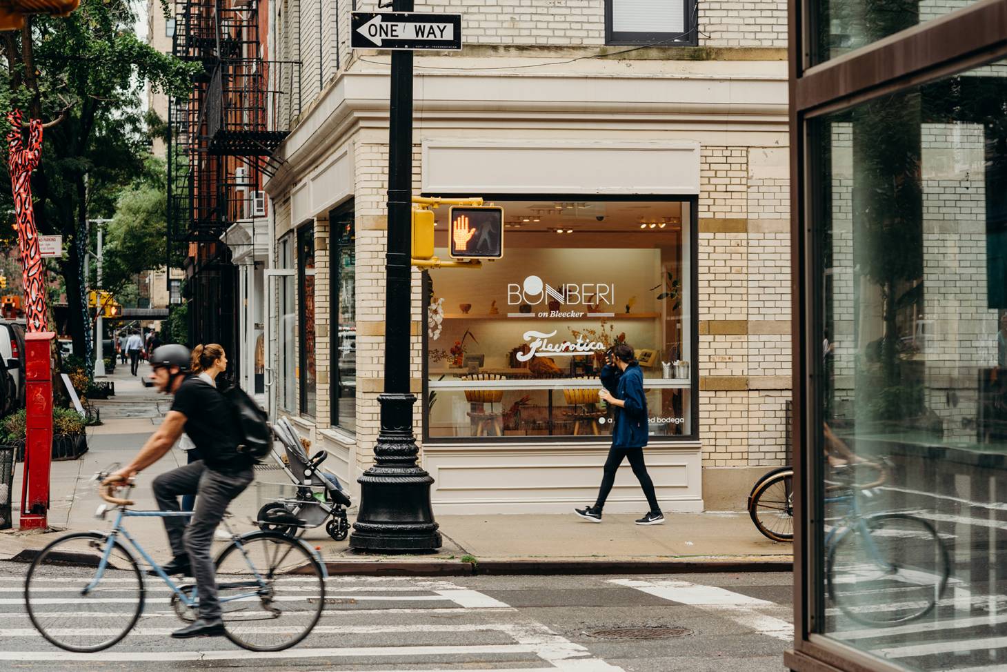 Brookfield jazzes up retail on New York City’s Bleecker Street | ICSC ...