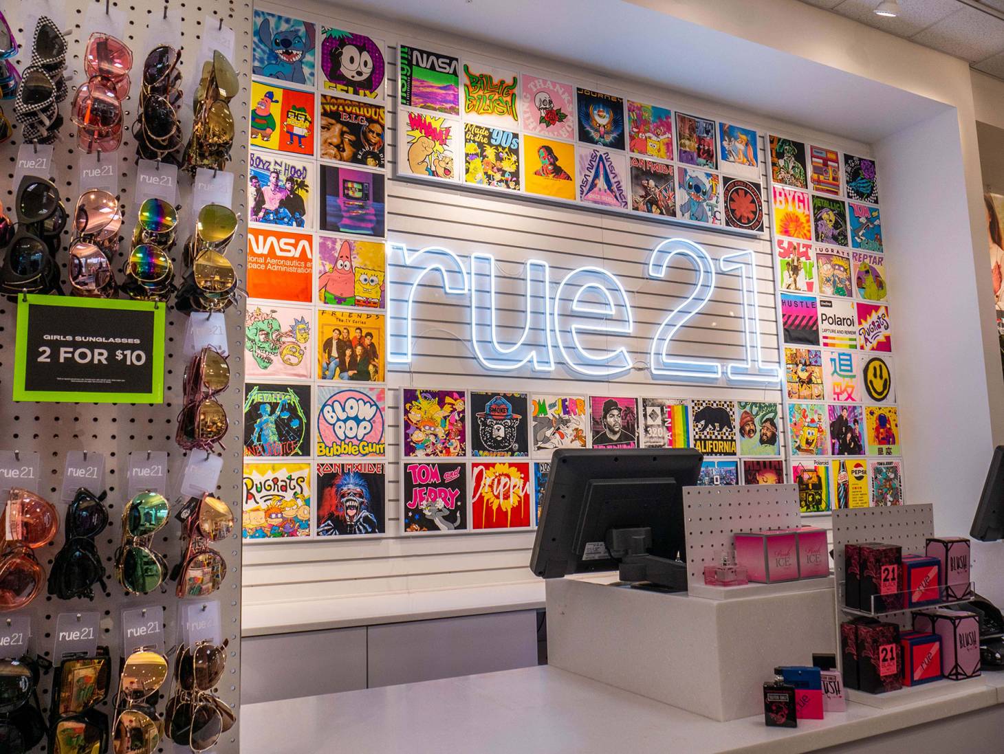 Rue21 has a new road map for success | ICSC: International Council of ...