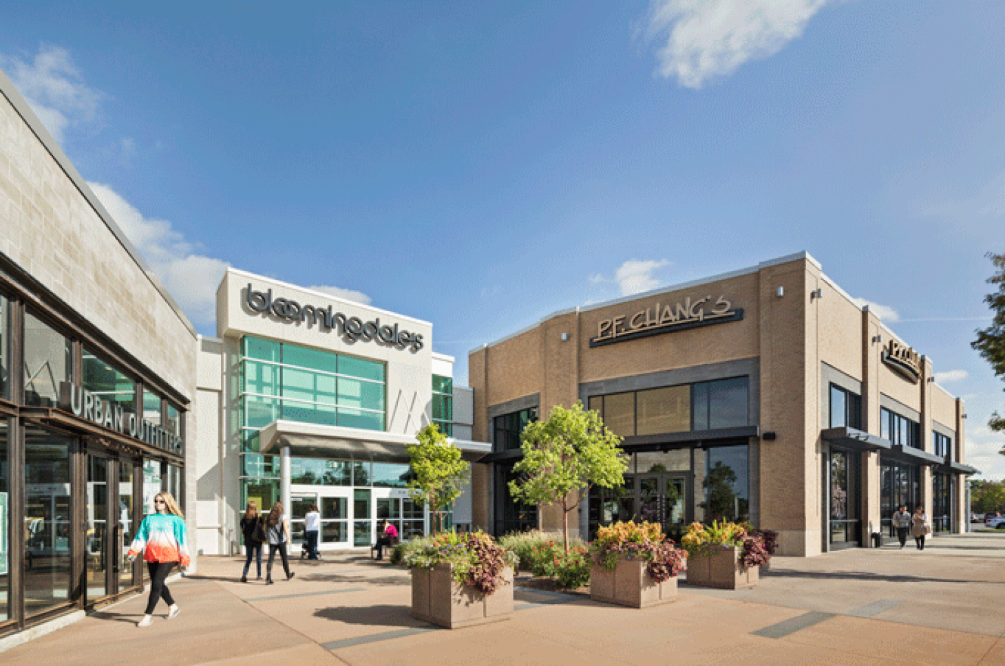 Destination retail | ICSC: International Council of Shopping Centers